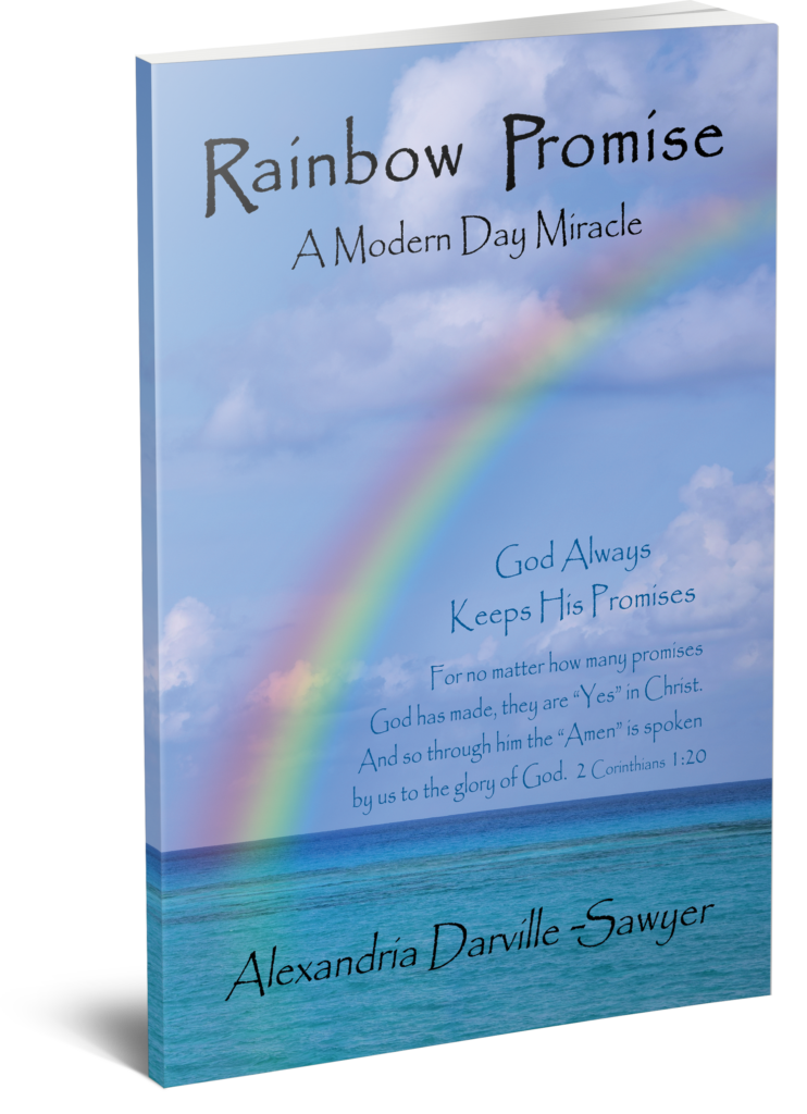 Rainbow Promise - Derek Press