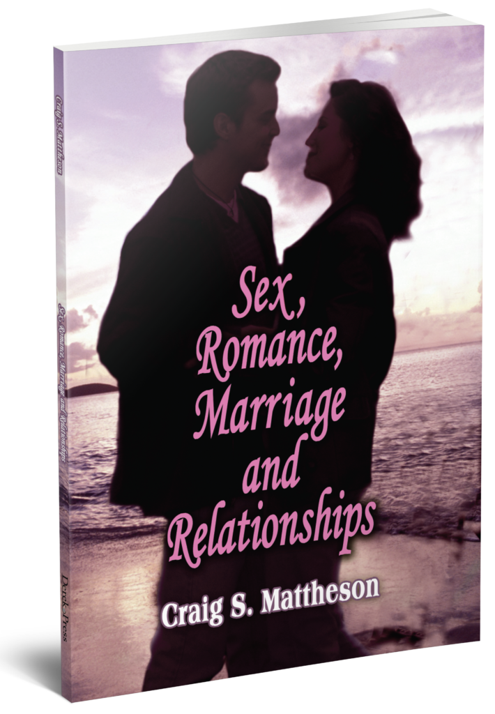 Sex Romance Marriage And Relationships Derek Press