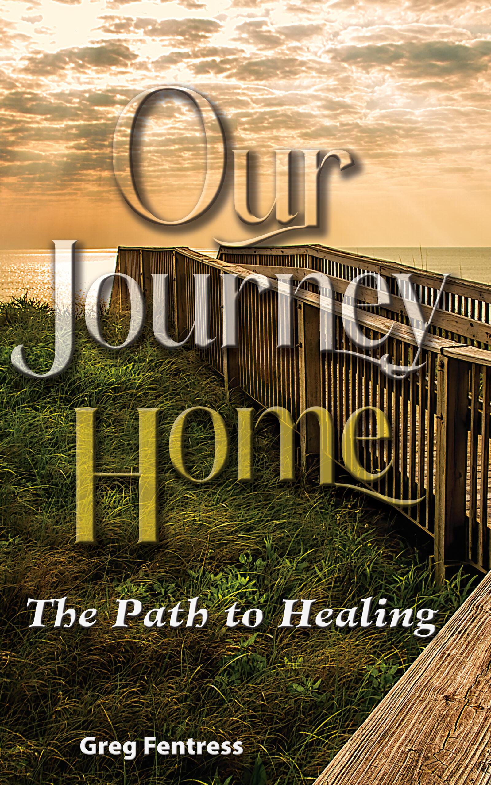 Our Journey Home - Derek Press